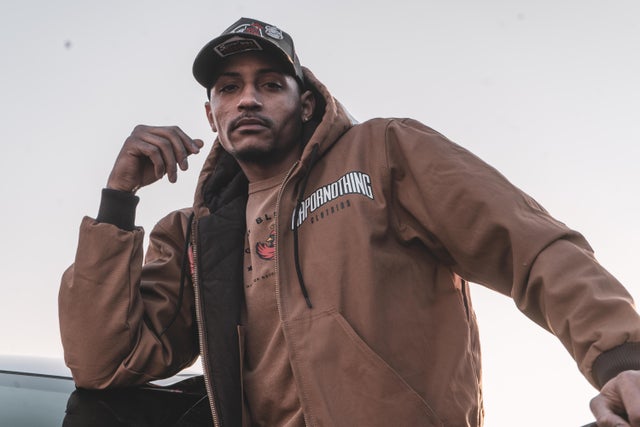 OUTERWEAR | NAP OR NOTHING - POVERTY SUCKS